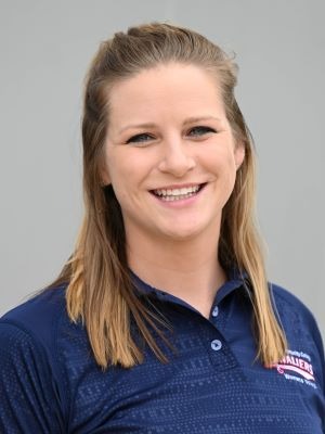 Volleyball - Kankakee Community College