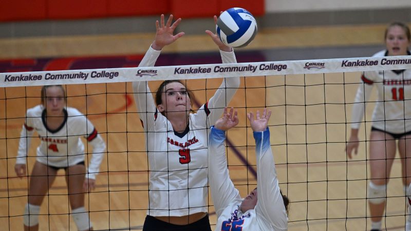 Athletics - Kankakee Community College